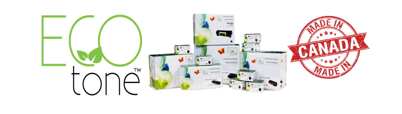 Canada Remanufactured Toner and Ink - Carbon Copy Laser