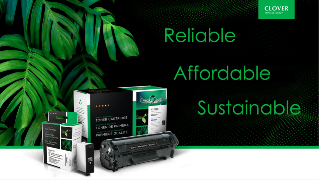 Canadian Remanufactured Toner and Ink Supplies - Carbon Copy Laser